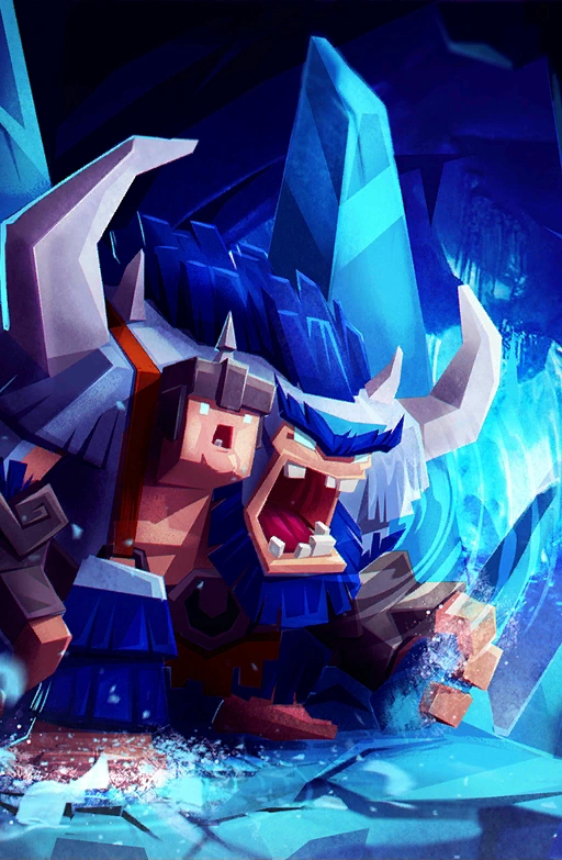 Grog Gnog | Dungeon Boss Wiki | Fandom