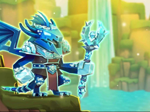 Epic Heroes/Niveous | Dungeon Boss Wiki | Fandom