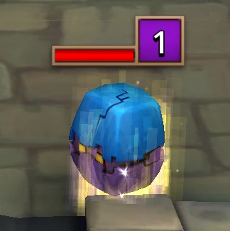 Stormwind Evo | Dungeon Boss Wiki | Fandom