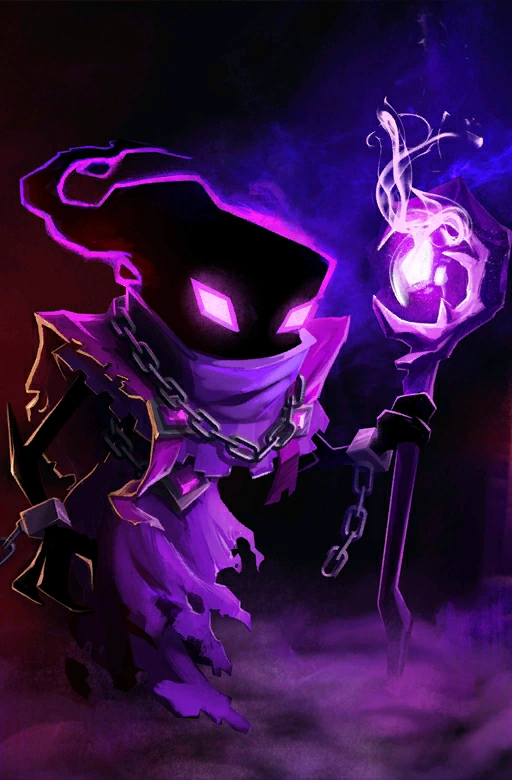 Shade | Dungeon Boss Wiki | Fandom