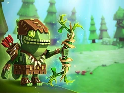 Epic Heroes/Sybil | Dungeon Boss Wiki | Fandom