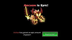 Archon | Dungeon Boss Wiki | Fandom
