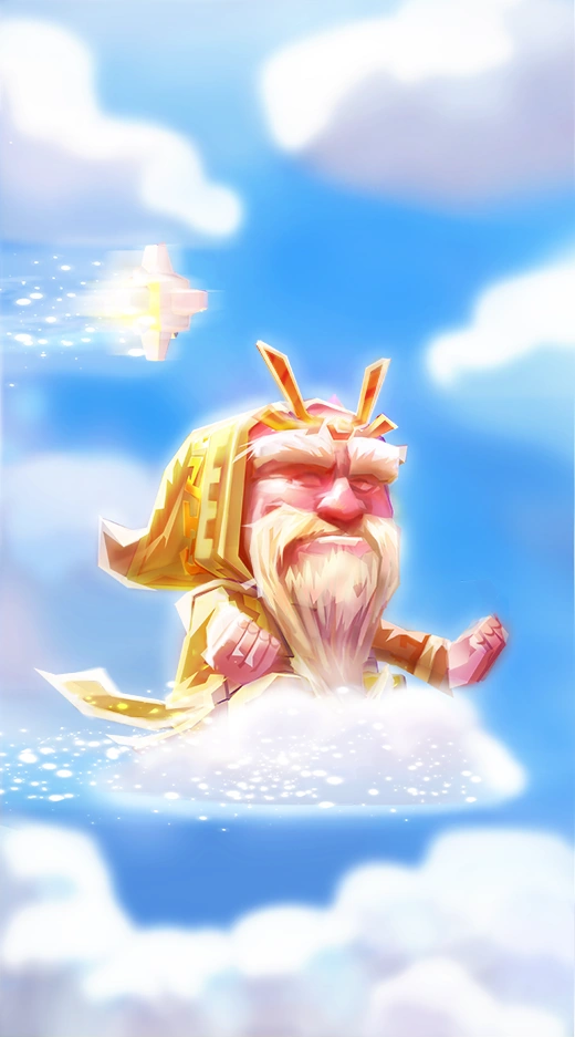 Zen | Dungeon Boss Wiki | Fandom