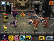 Solaris | Dungeon Boss Wiki | Fandom