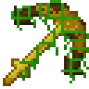 Encrusted Anchor | DungeonCraft Odyssey Wiki | Fandom