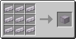 Palladium Ingot | DungeonCraft Odyssey Wiki | Fandom