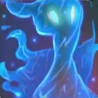 Ghost | Dungeon Crusher Wikia | Fandom