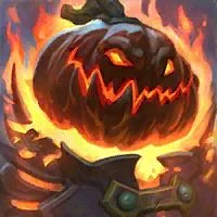 Pumpkin Duke | Dungeon Crusher Wikia | Fandom