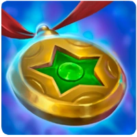 Amulet of power | Dungeon Crusher Wikia | Fandom