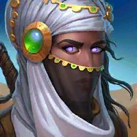 Chani | Dungeon Crusher Wikia | Fandom