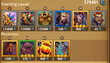 Sieges | Dungeon Crusher Wikia | Fandom