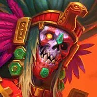 Ah Puch | Dungeon Crusher Wikia | Fandom