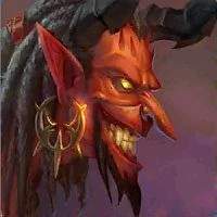 Lord Draador | Dungeon Crusher Wikia | Fandom