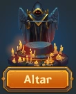 Altar | Dungeon Crusher Wikia | Fandom