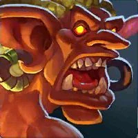 Zak, Mad Troll | Dungeon Crusher Wikia | Fandom