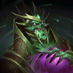 Kulazar the Decayer | Dungeon Crusher Wikia | Fandom