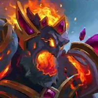 Magmatrax | Dungeon Crusher Wikia | Fandom