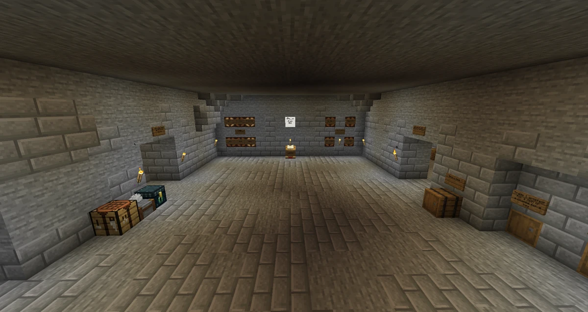 Lobby | DungeonDealer Wiki | Fandom