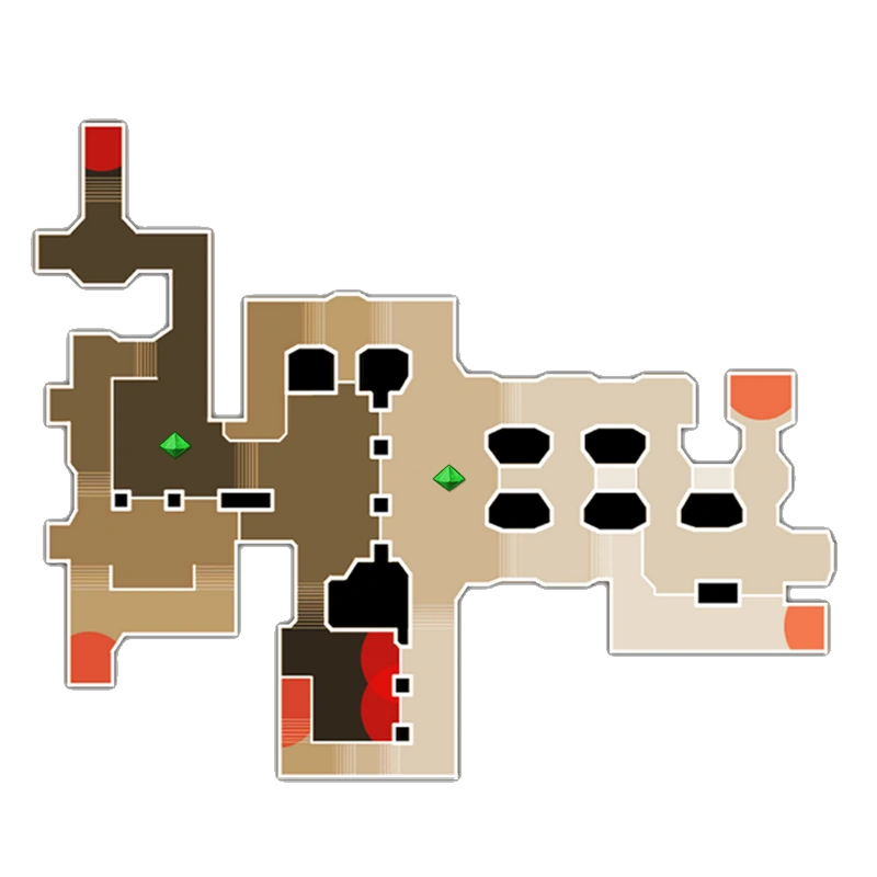 Servants Quarters | Dungeon Defenders вики | Fandom