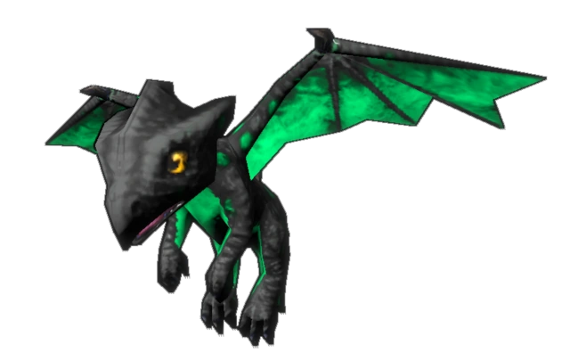 DRAGON (FAMILIAR) | Dungeon Defenders вики | Fandom