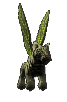 TIGER | Dungeon Defenders вики | Fandom