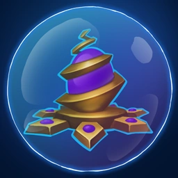 Arcane Bubble | Dungeon Defenders 2 вики | Fandom