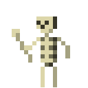 Skeleton - Official Dungeon Defense Wiki