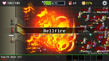 Official Dungeon Defense Wiki