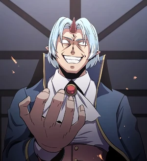 Andromalius | Dungeon Defense 던전 디펜스 Wiki | Fandom