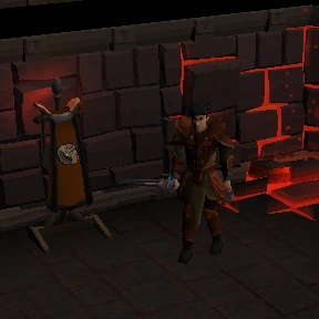RuneScape Dungeoneering Wiki | Fandom