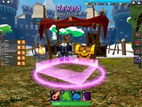Explore the Map | DungeonFall Wiki | Fandom