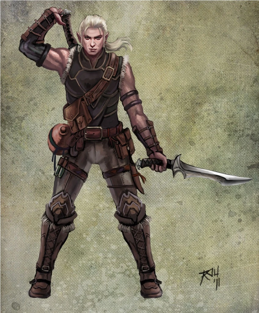 Nir Dale | Dungeon Forged Gaming Wiki | Fandom