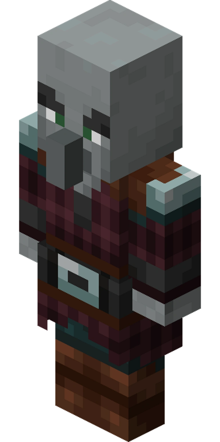Pillager