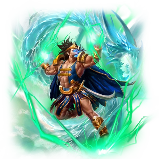 Enki + | Dungeon Gems Wiki | Fandom