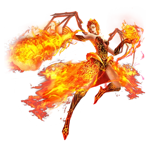Fire Wizard | Dungeon Gems Wiki | Fandom