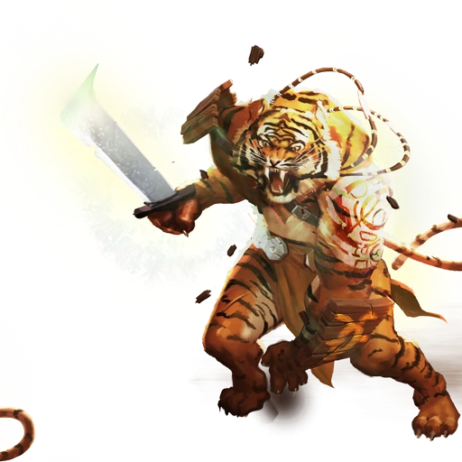 Striped Crusader | Dungeon Gems Wiki | Fandom