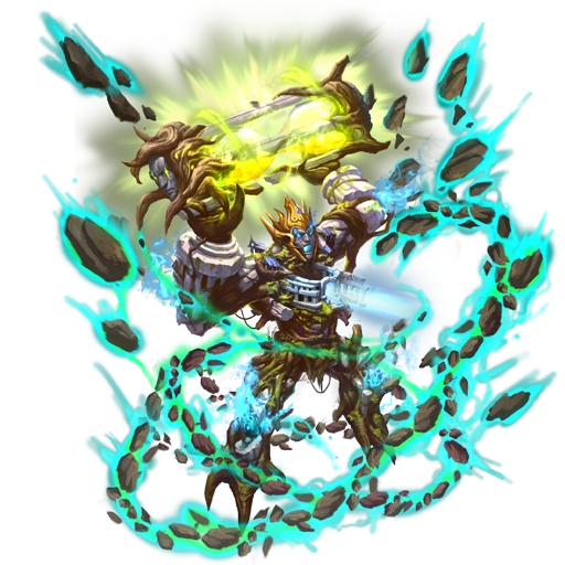 Time Guardian + | Dungeon Gems Wiki | Fandom