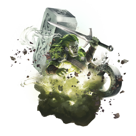 Cyclonian Eye | Dungeon Gems Wiki | Fandom