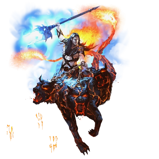 Hades Spirit | Dungeon Gems Wiki | Fandom