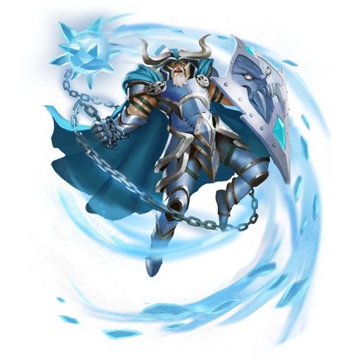 Grim Macer + | Dungeon Gems Wiki | Fandom