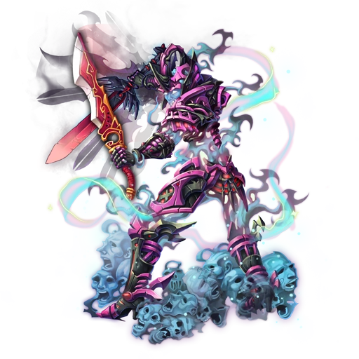 Skull Smasher + | Dungeon Gems Wiki | Fandom