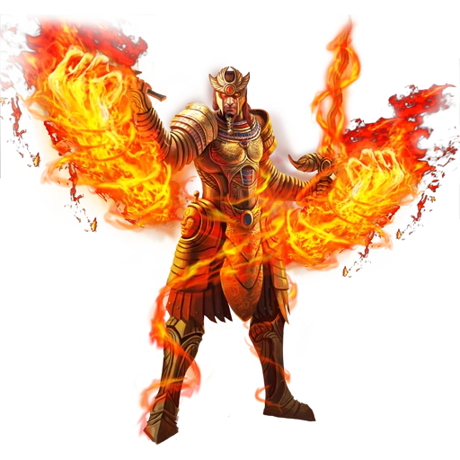 Atum | Dungeon Gems Wiki | Fandom