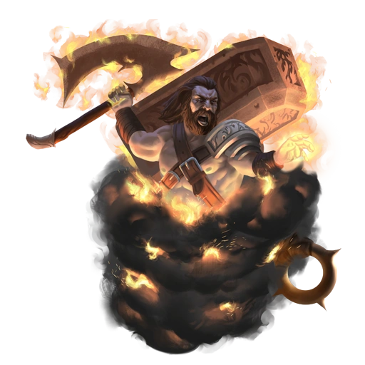 Cyclonian Rebel | Dungeon Gems Wiki | Fandom