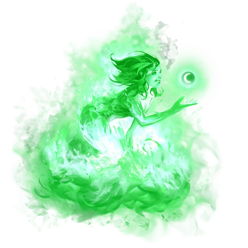 Swamp Spirit | Dungeon Gems Wiki | Fandom
