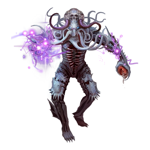 Mind Leech + | Dungeon Gems Wiki | Fandom