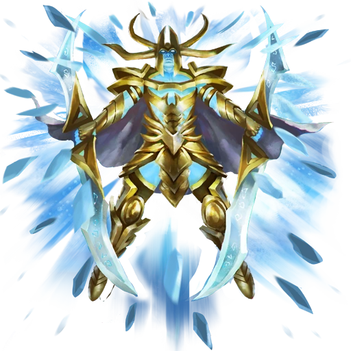 Holy Knight + | Dungeon Gems Wiki | Fandom