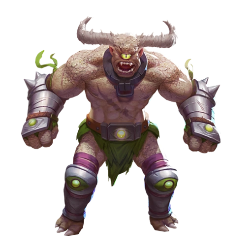 Cyclopian Warrior | Dungeon Gems Wiki | Fandom