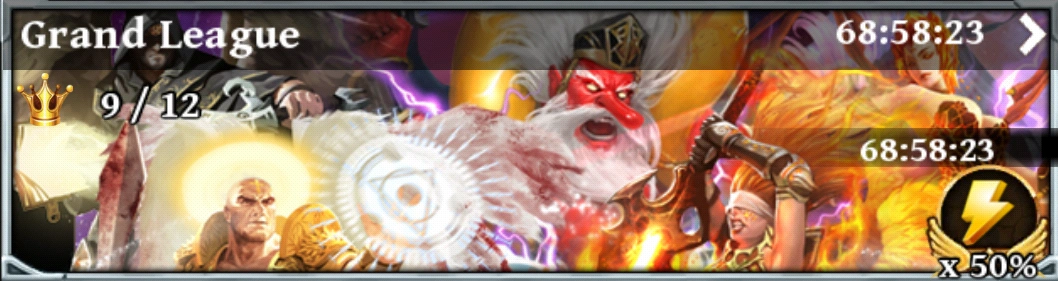 Weekly | Dungeon Gems Wiki | Fandom