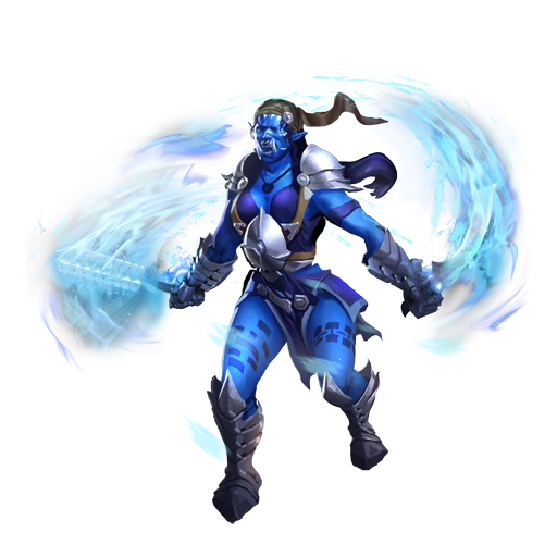 Orcish Swindler | Dungeon Gems Wiki | Fandom