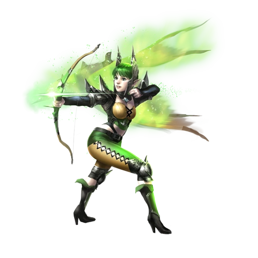 Elven Sharpe | Dungeon Gems Wiki | Fandom